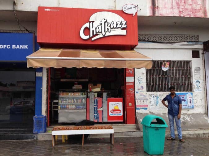 Chatkazz Menu, Menu for Chatkazz, Ganesh Nagar, Udaipur - Zomato