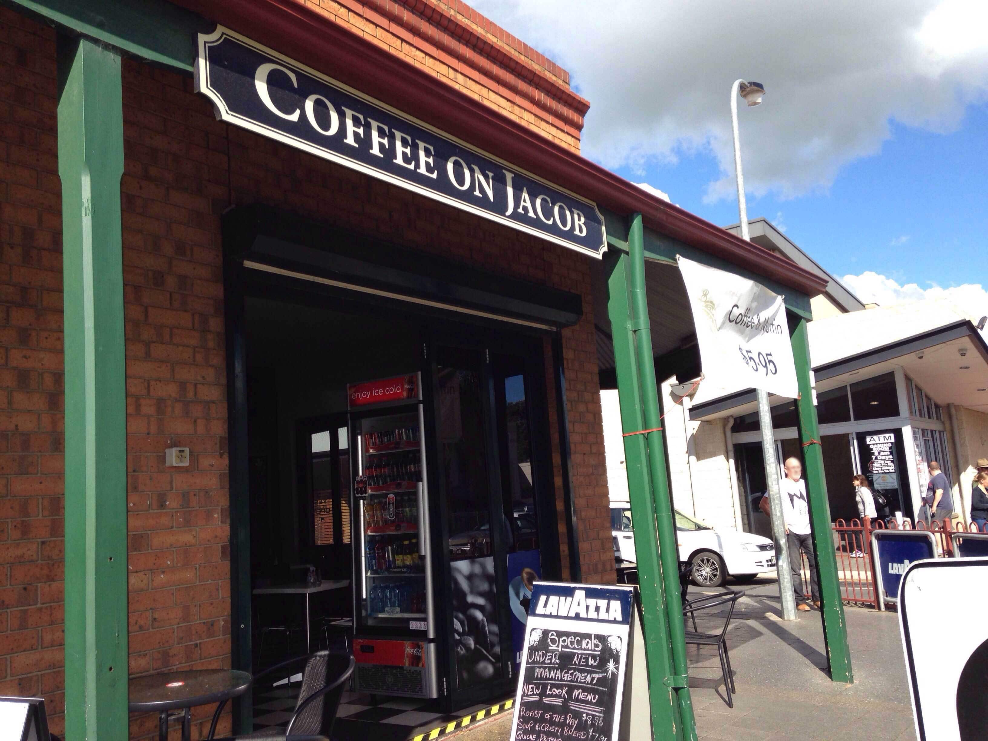 Coffee On Jacob, Gawler, Adelaide | Zomato