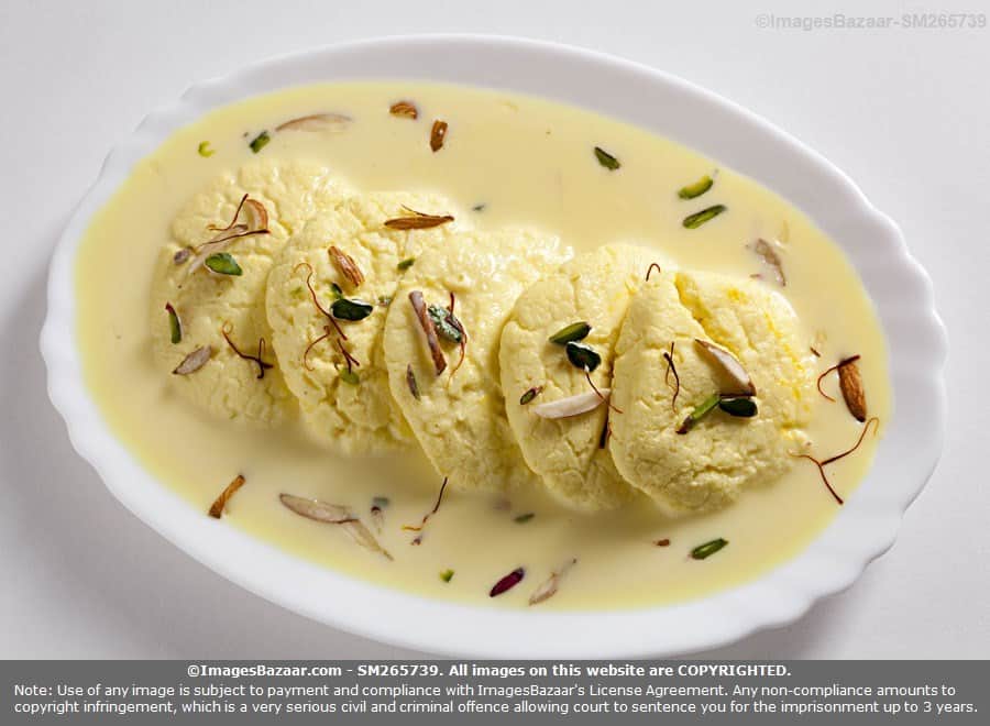 Menu of Sai Sweets, Goregaon West, Mumbai