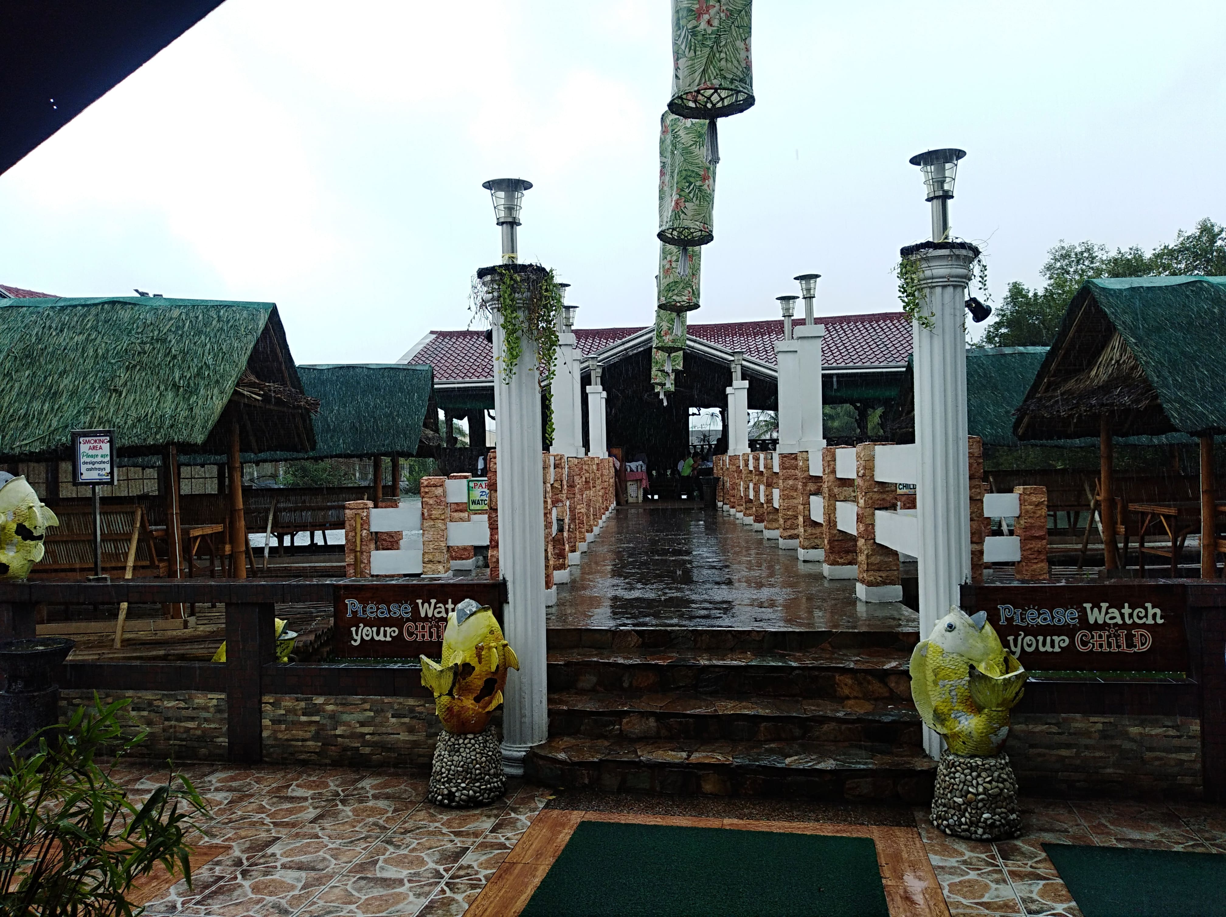 Balsa sa Niugan, Tonsuya, Malabon City | Zomato