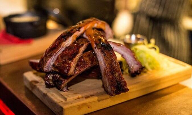 The 10 Best BBQ Restaurant in Hoon Hay for December 2022 - Menumania/Zomato