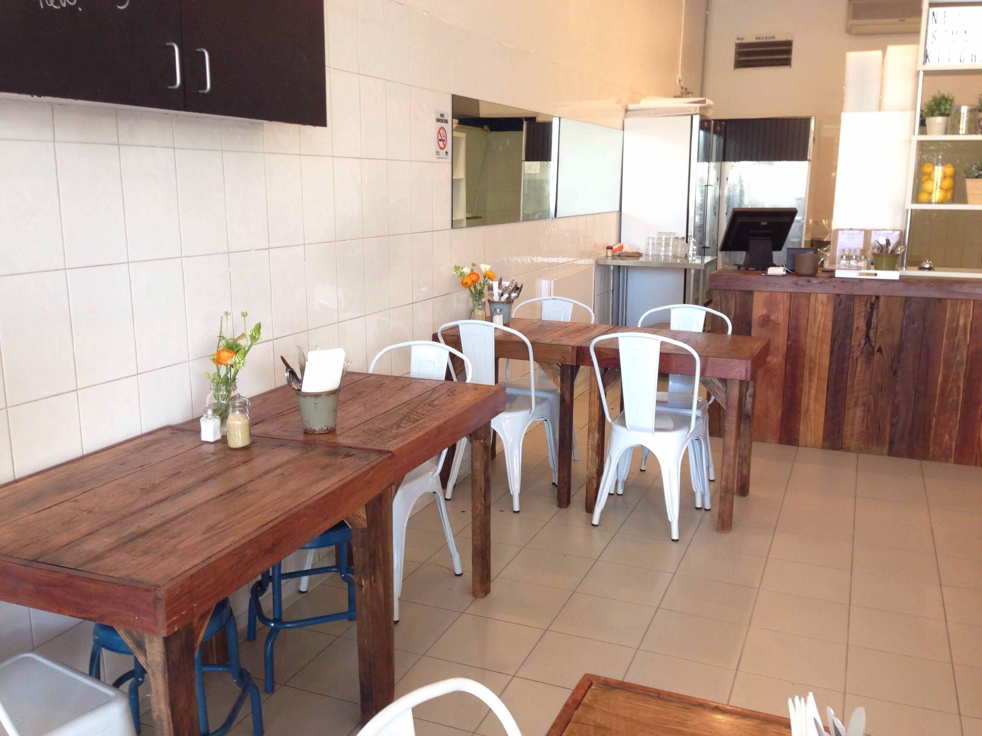New Somali Kitchen, Flemington, Melbourne | Zomato