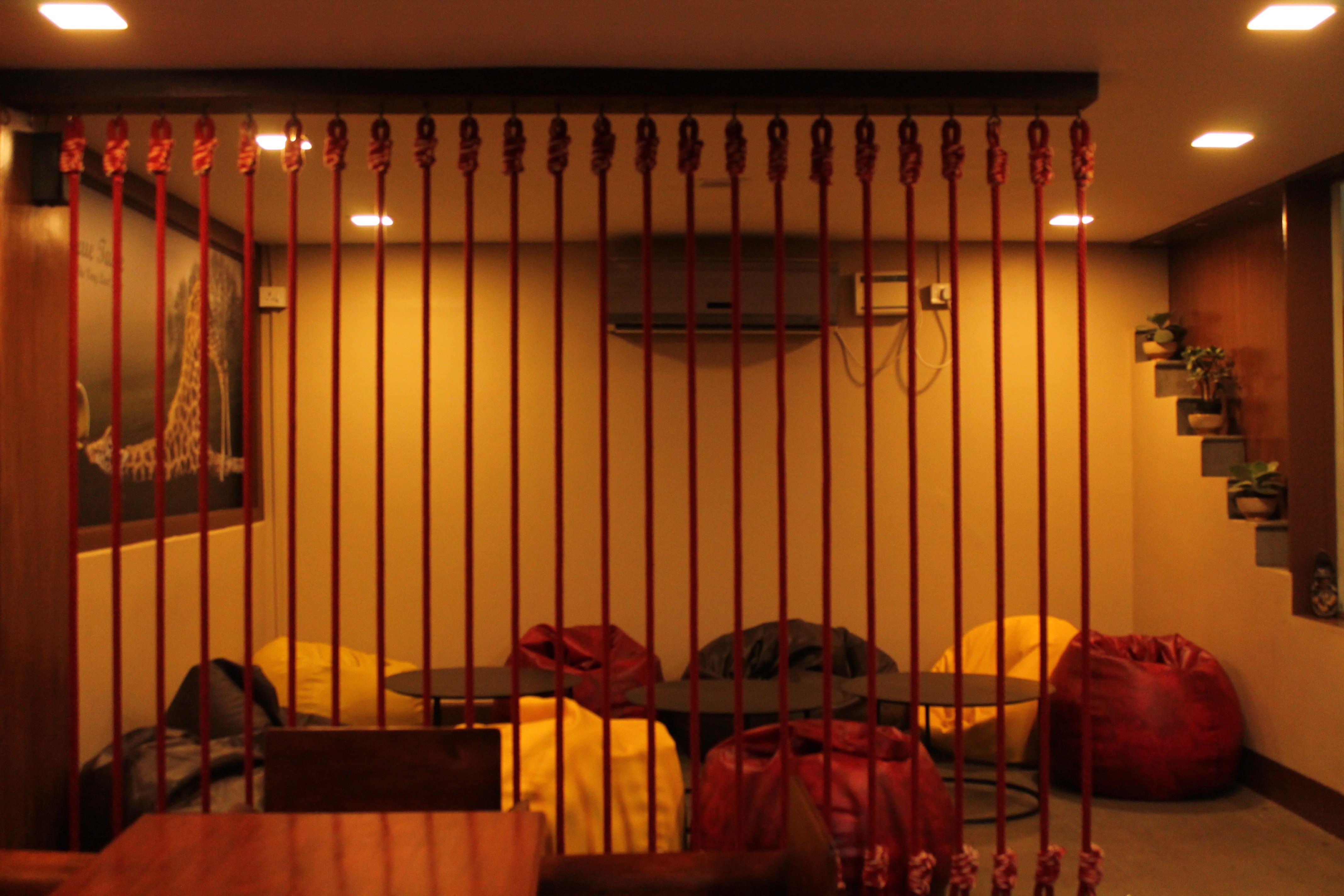 Lets Talk Over Table, Jeevan Bhima Nagar, Bangalore | Zomato