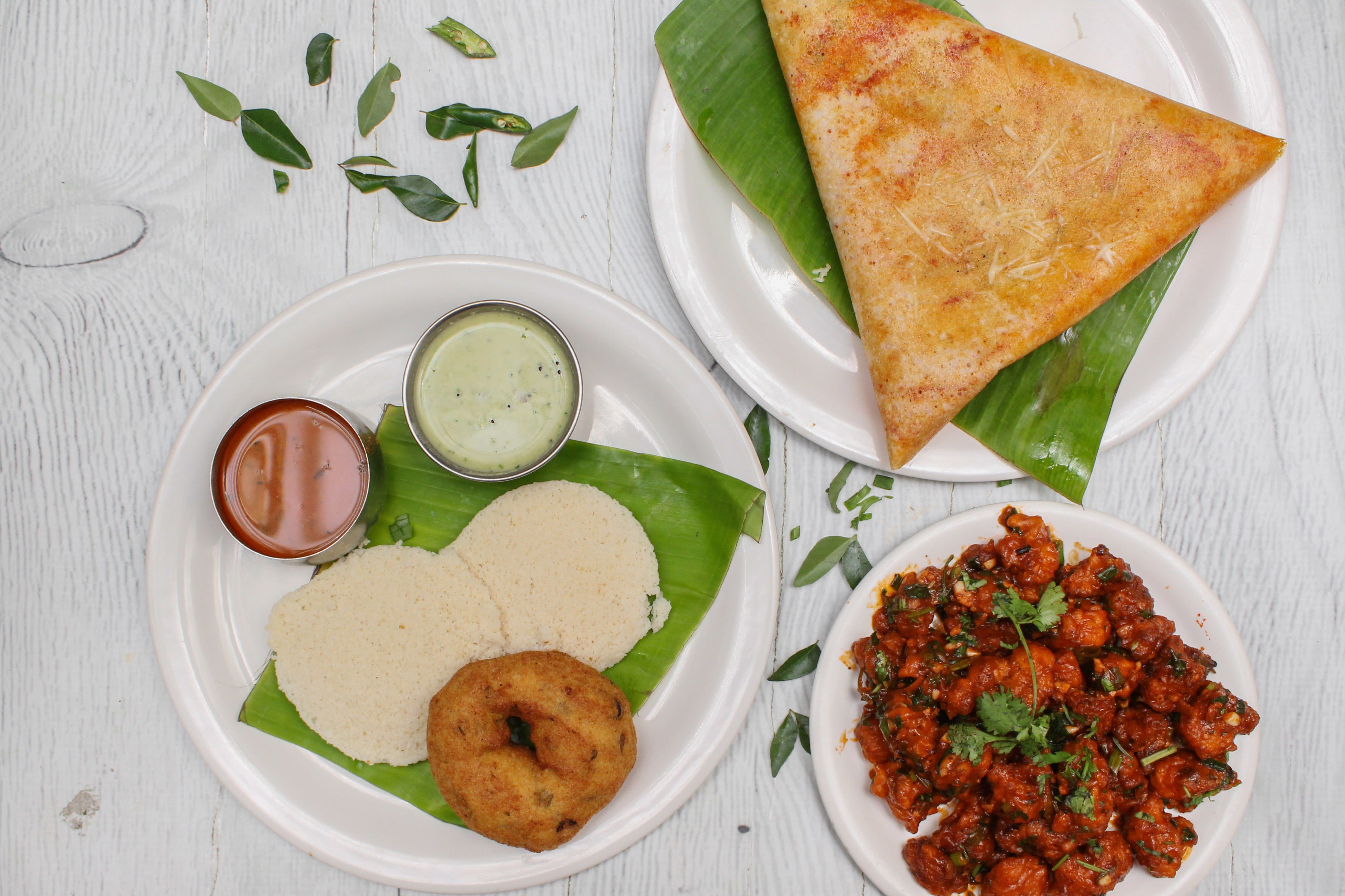 New Krishna Sagar, Jakkur, Bangalore | Zomato