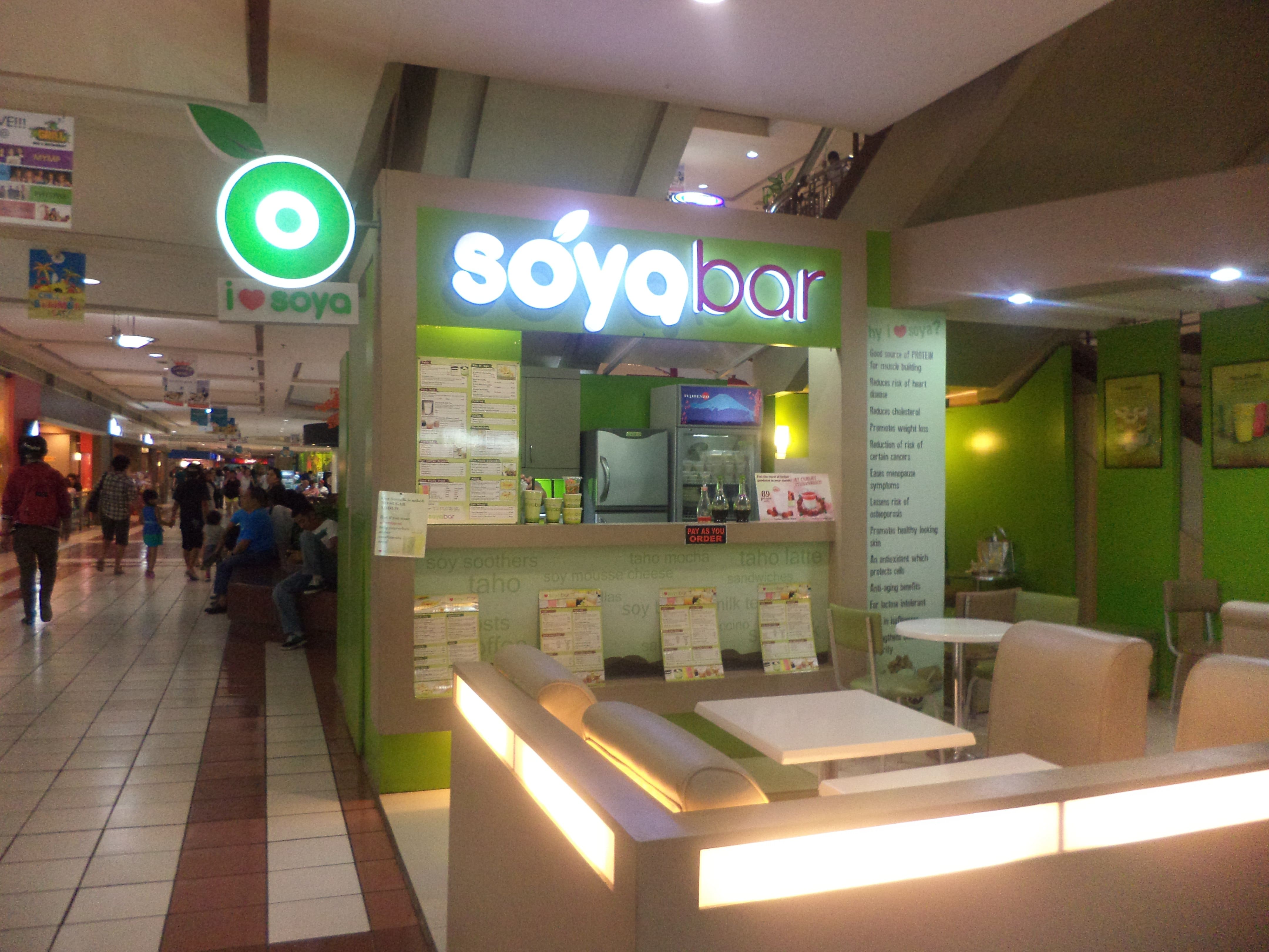 Soya Bar, San Isidro, Cainta | Zomato