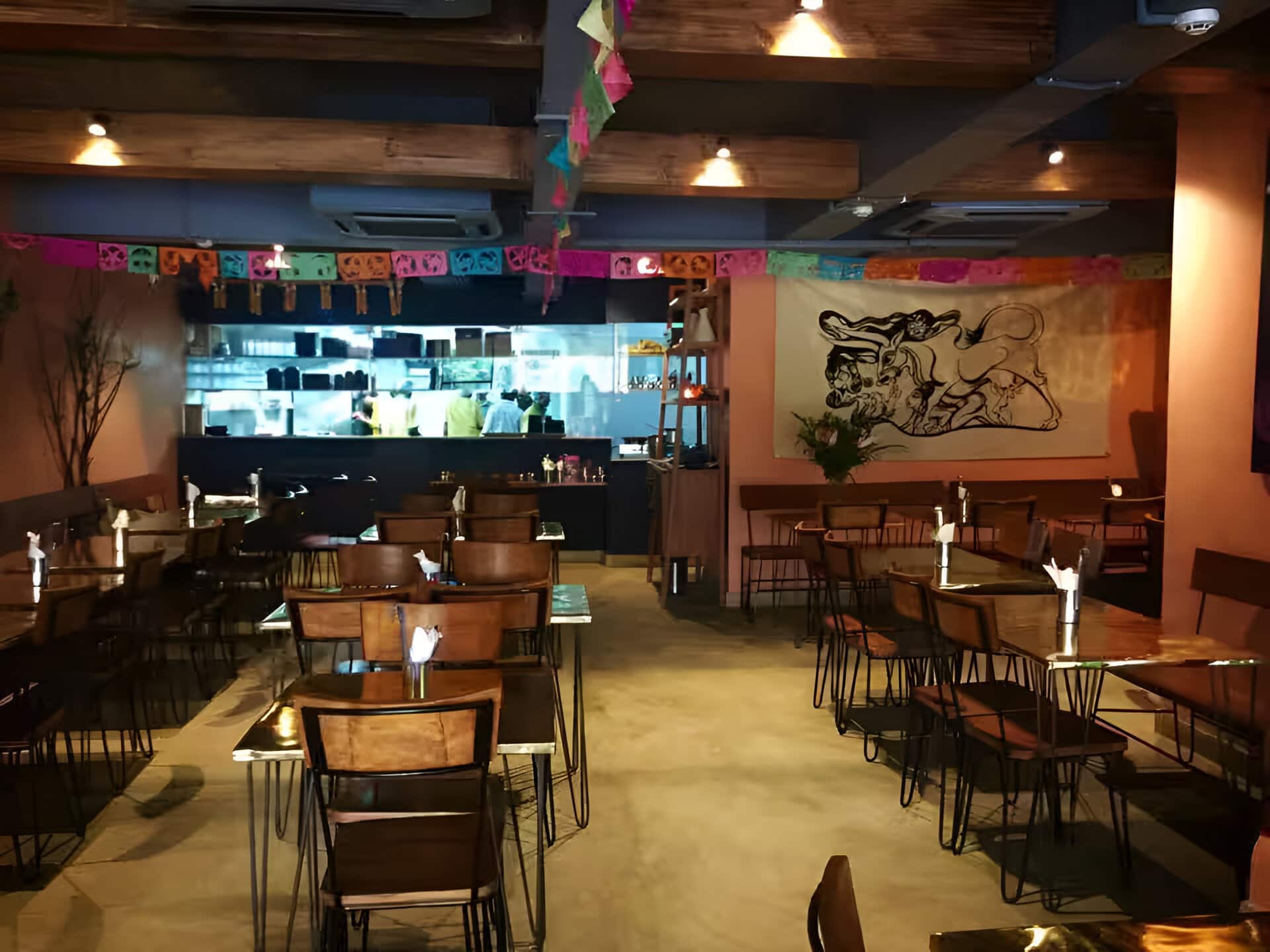 Carnatic Cafe, Greater Kailash 2 (GK2), New Delhi | Zomato