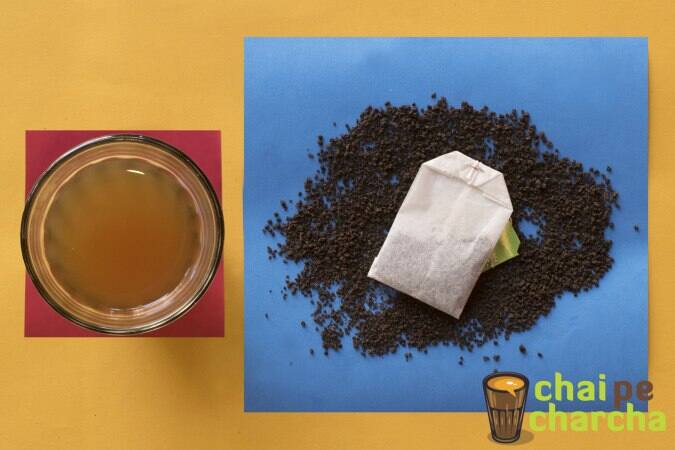 Chai Pe Charcha Menu, Menu for Chai Pe Charcha, Lower Parel, Mumbai ...