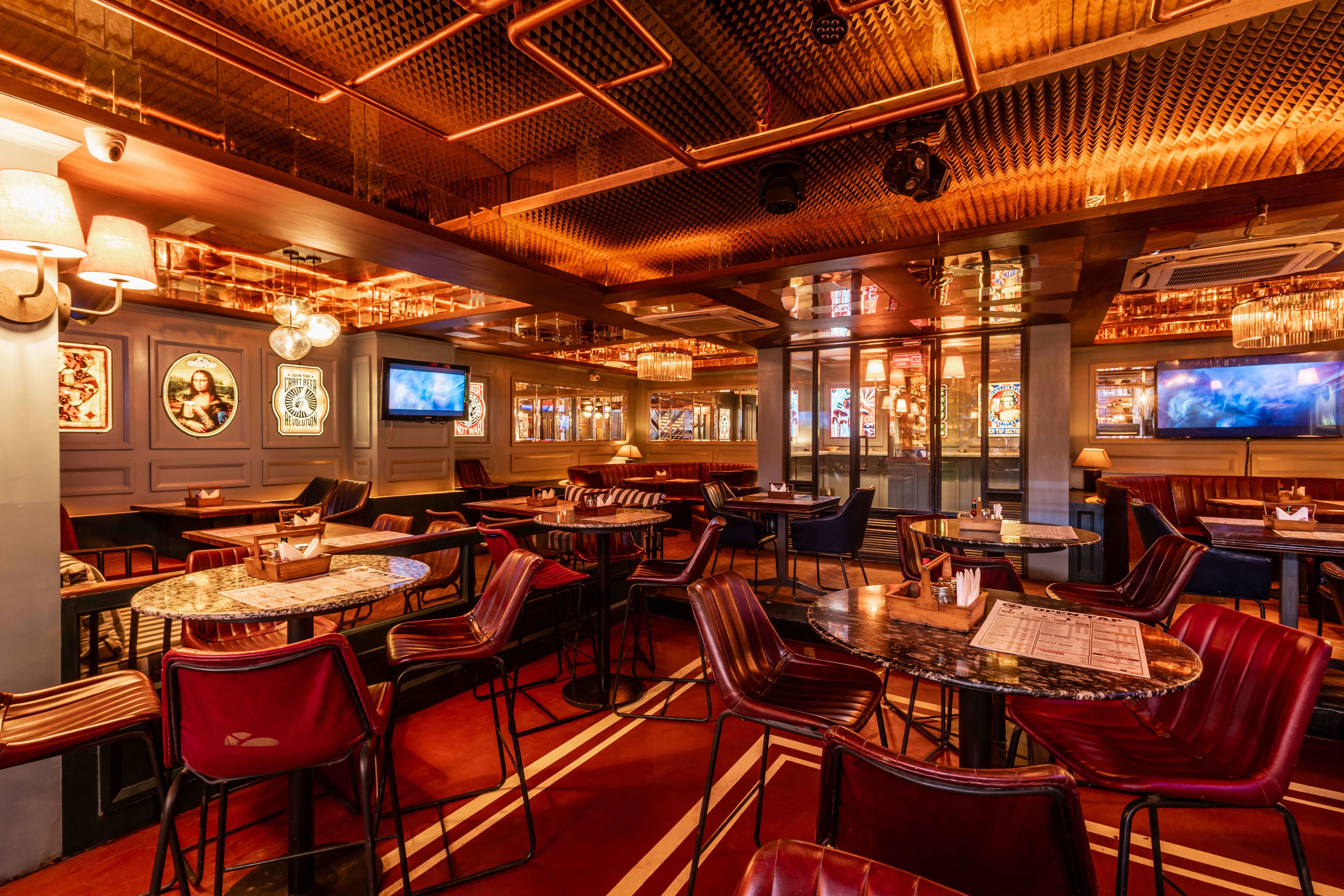 Photos of Open Tap 29, Pictures of Open Tap 29, Gurgaon | Zomato