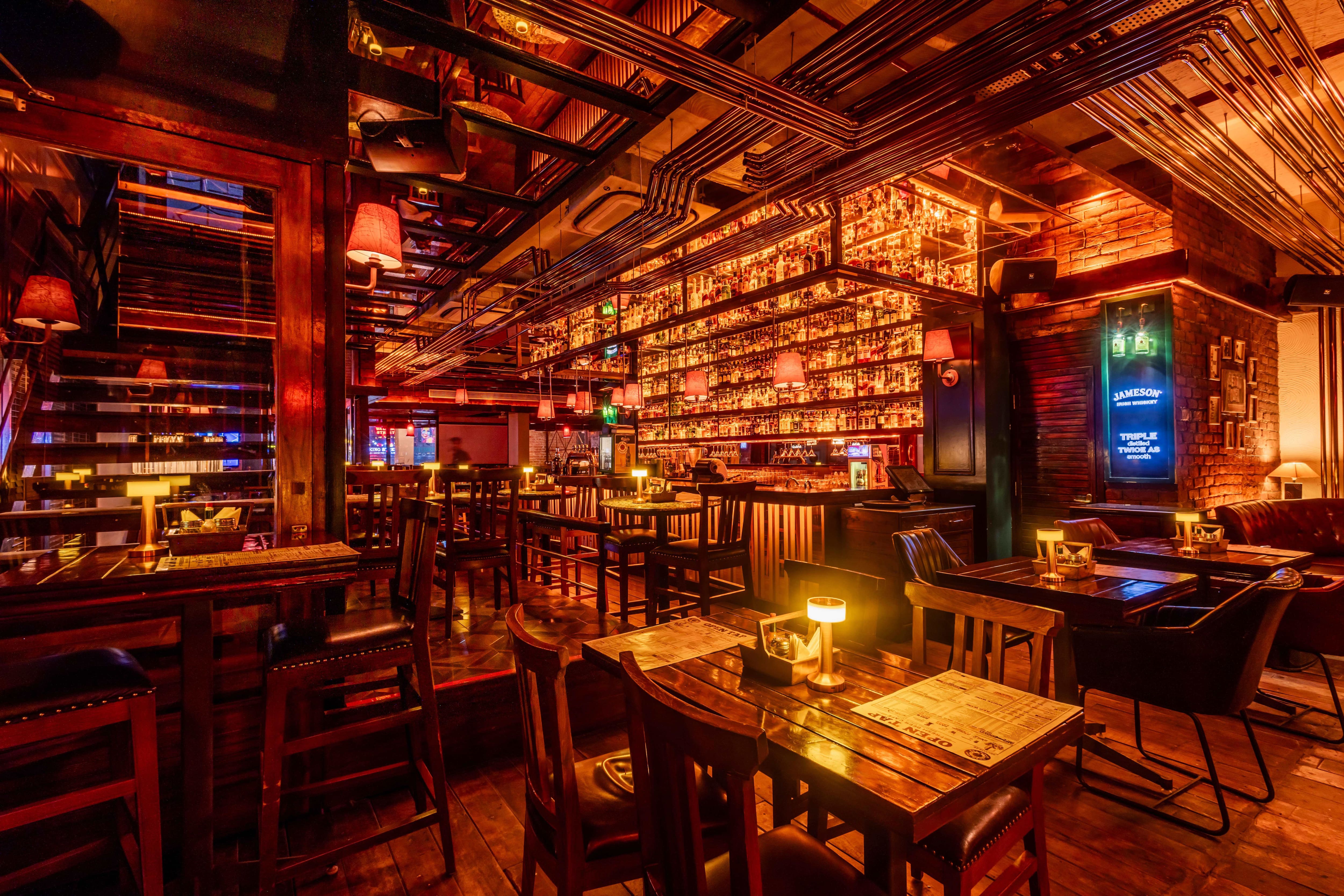 Photos of Open Tap, Pictures of Open Tap, Gurgaon | Zomato