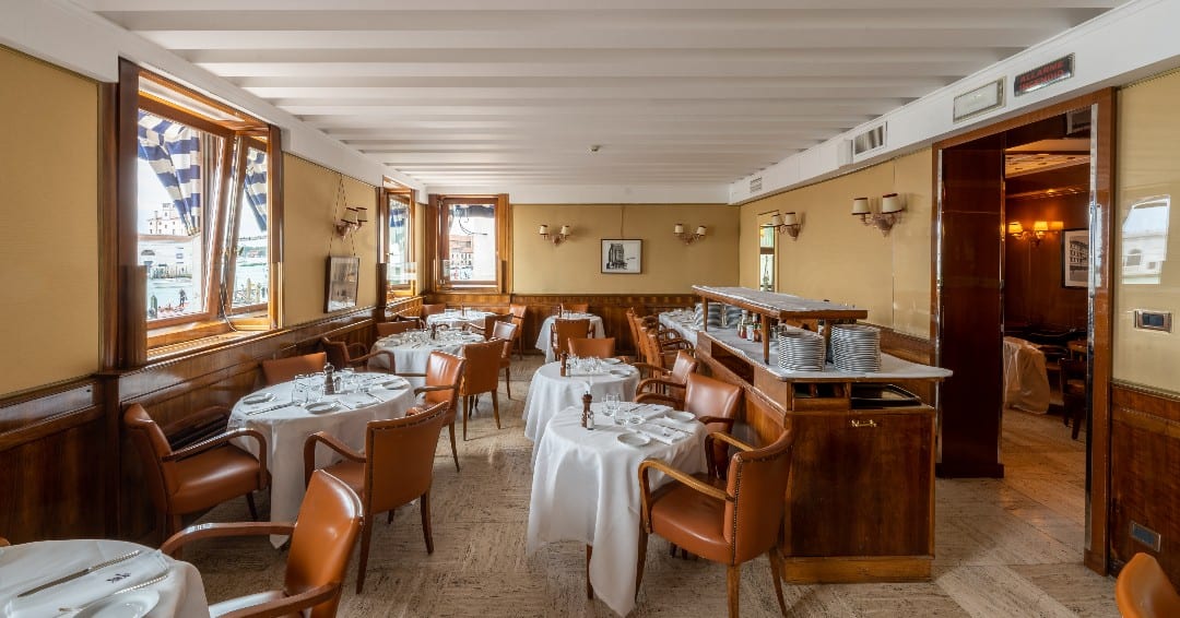 Cipriani, DIFC, Dubai | Zomato