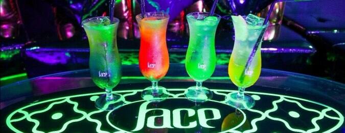 Face Nightclub, Chancery, Auckland - Menumania/Zomato