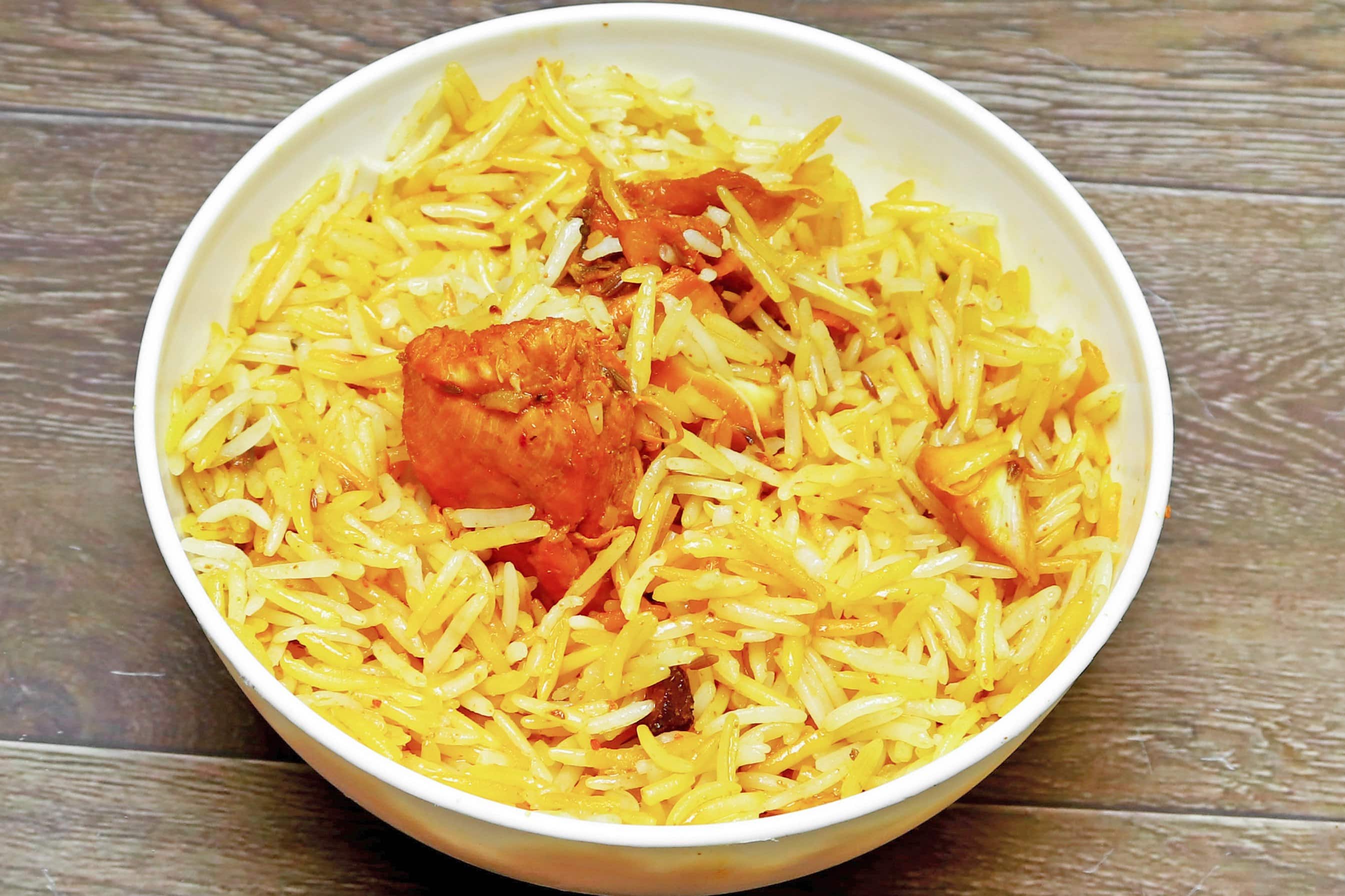 Shama Chicken Corner, Sector 3, Noida | Zomato