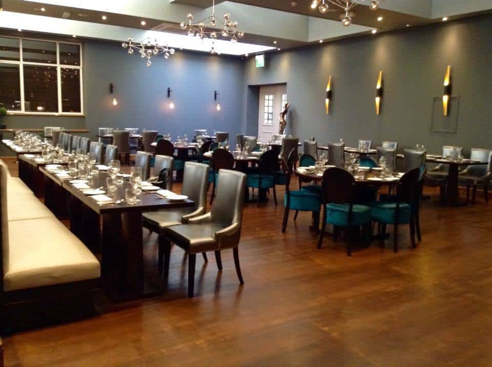 Imperial Restaurant & Lounge Bar, Purley, London | Zomato