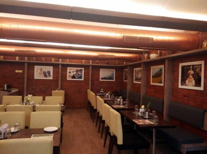 Curry Leaf Photos, Pictures of Curry Leaf, Hazratganj, Lucknow - Zomato