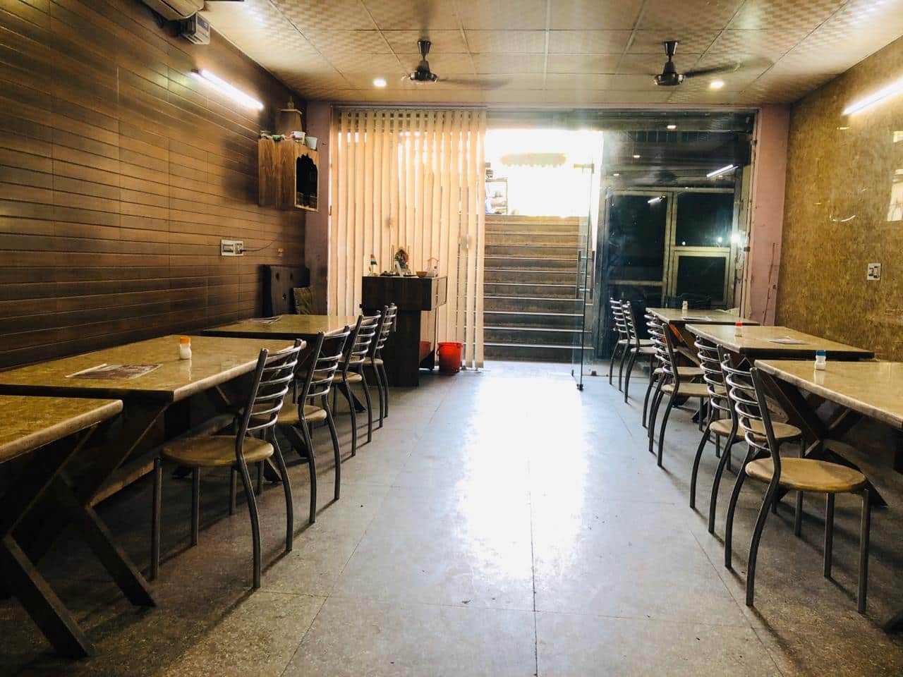 Murli Wala Sweets & Restaurant, Sector 12, Gurgaon | Zomato
