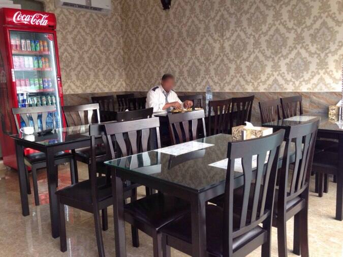 Nanglo Restaurant Reviews, User Reviews for Nanglo Restaurant, Mussafah ...
