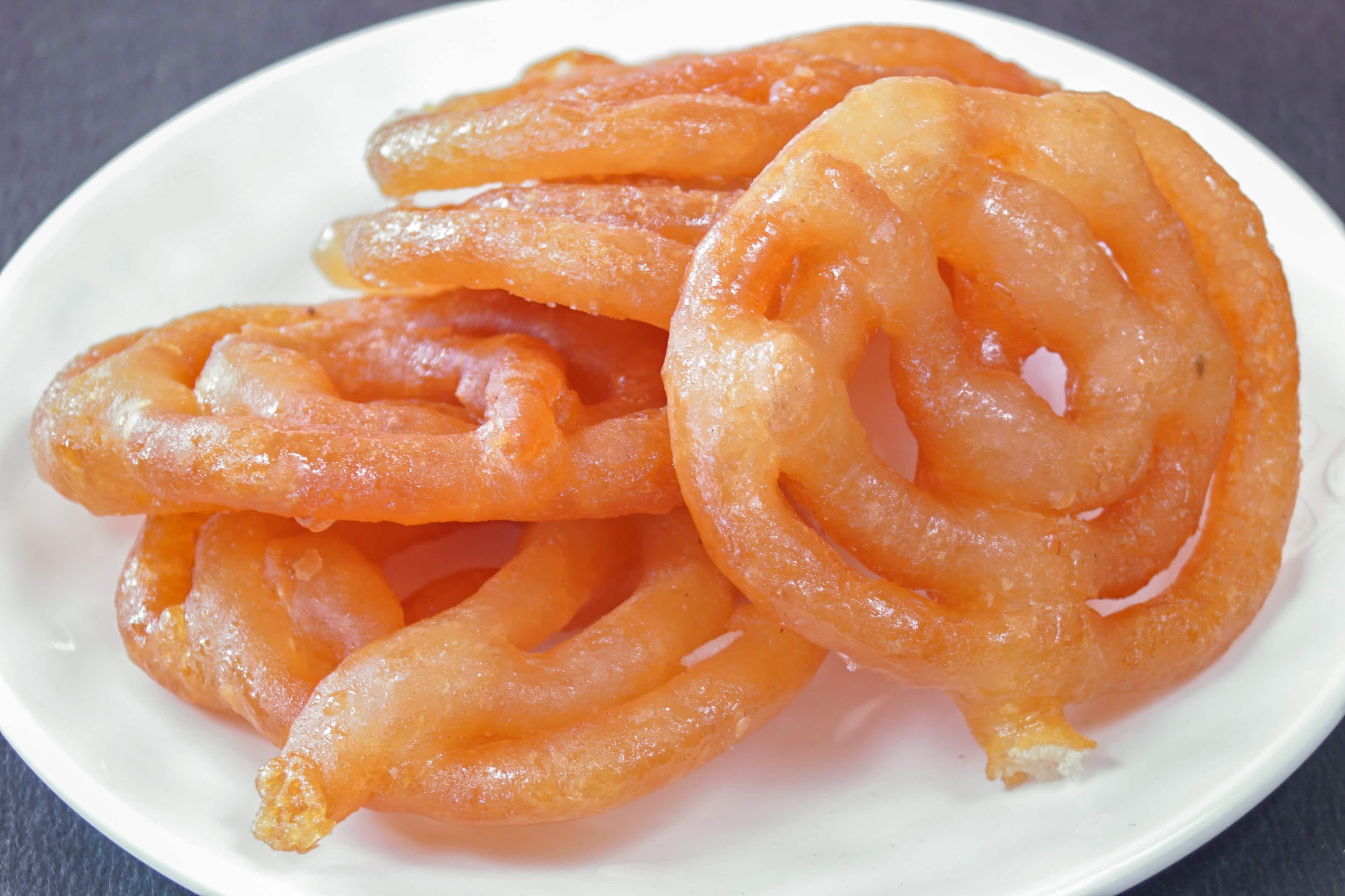 Menu of Gohana Famous Jalebi, Delhi NCR, Gurgaon