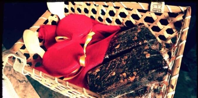 Ani's Bakehouse, Vashi, Navi Mumbai | Zomato