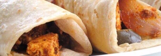 Kathi Junction, Delhi NCR, Greater Noida | Zomato