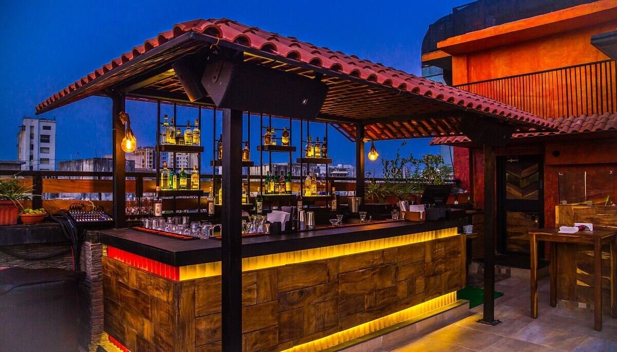 Raasta Photos, Pictures of Raasta, Khar, Mumbai - Zomato