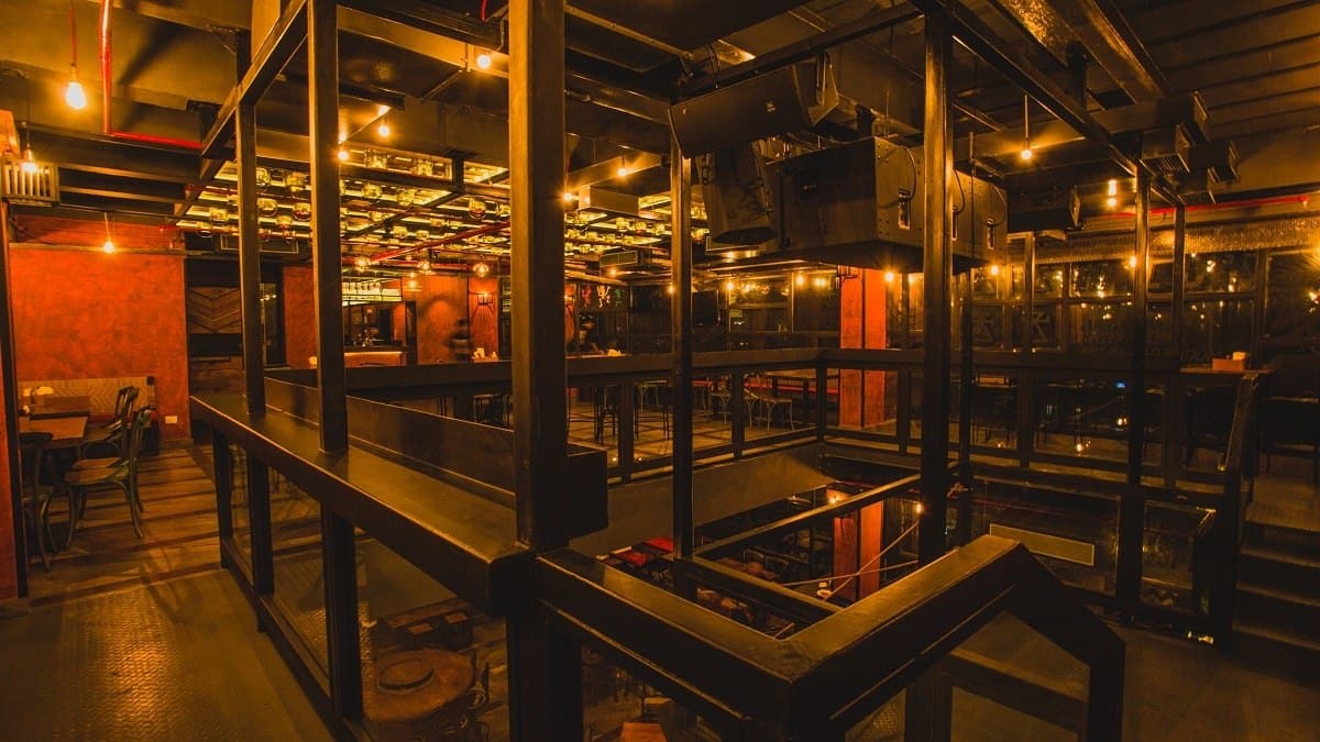 Raasta, Khar, Mumbai | Zomato