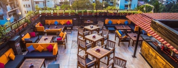 Raasta Photos, Pictures of Raasta, Khar, Mumbai - Zomato