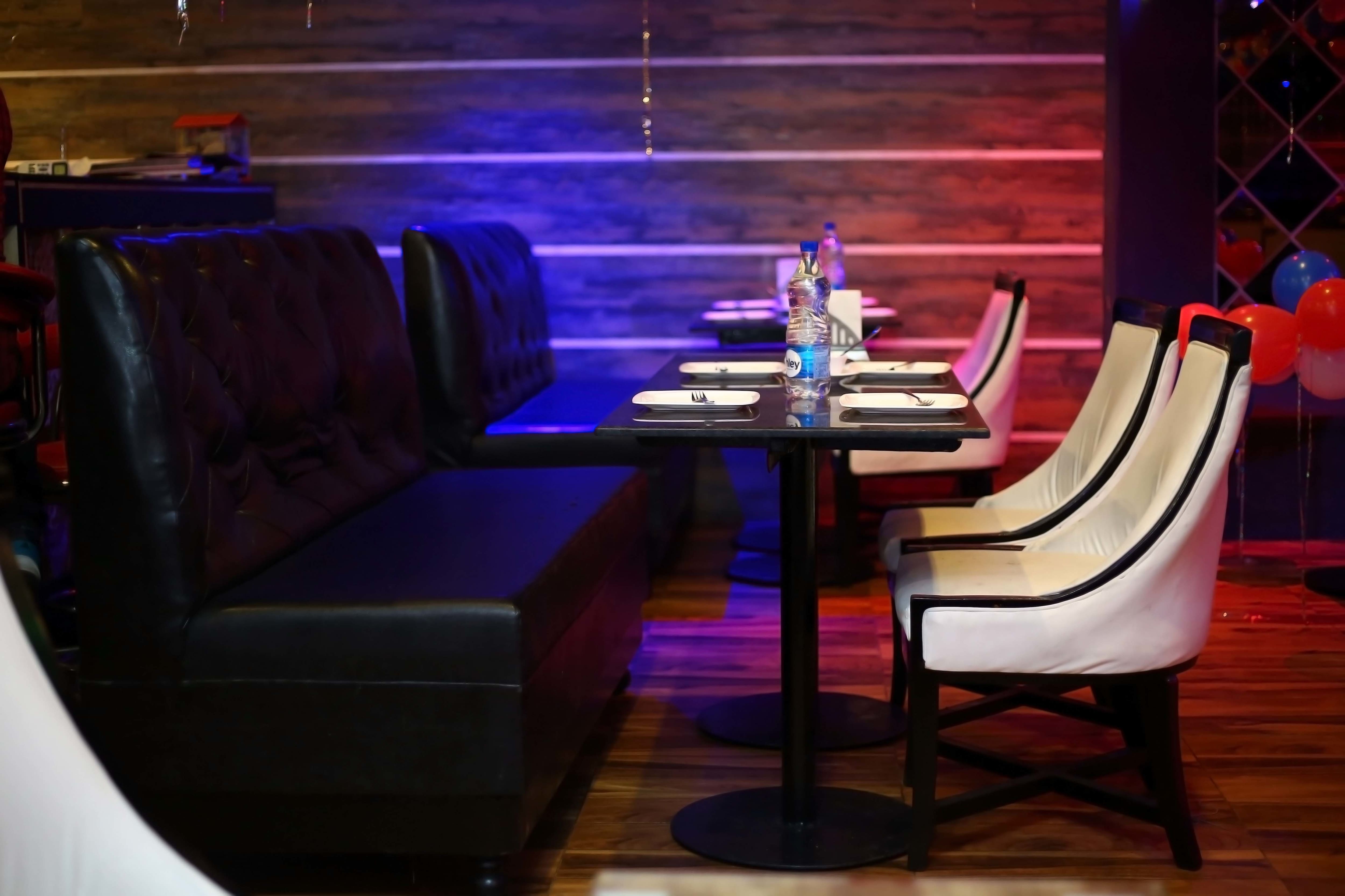 Liquid, Prashant Vihar, New Delhi | Zomato