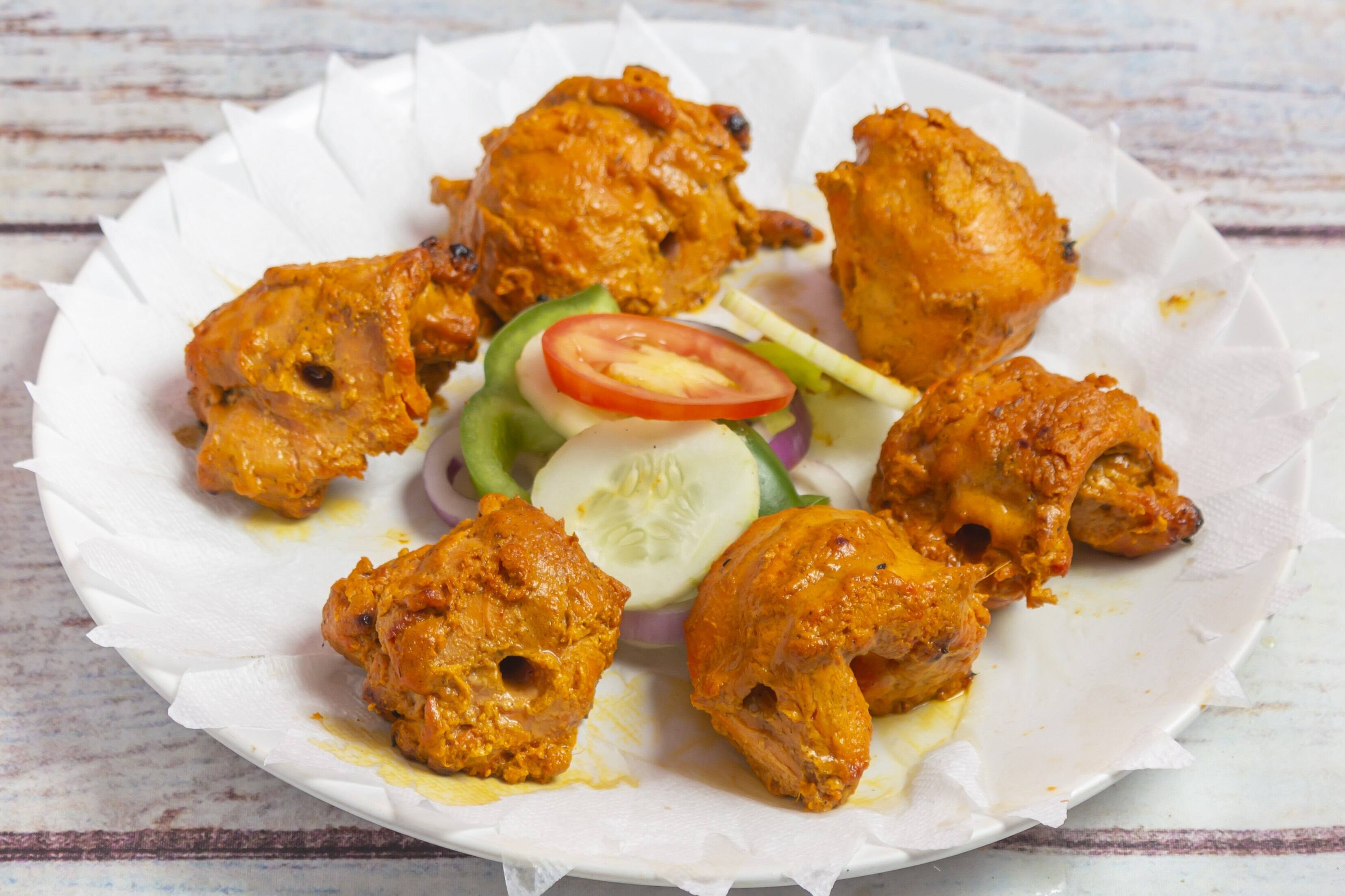 Moghal Empire, Shibpur order online - Zomato