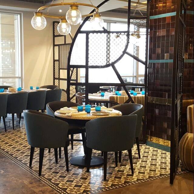 Besh - Sheraton Dubai, Al Barsha, Dubai - Zomato