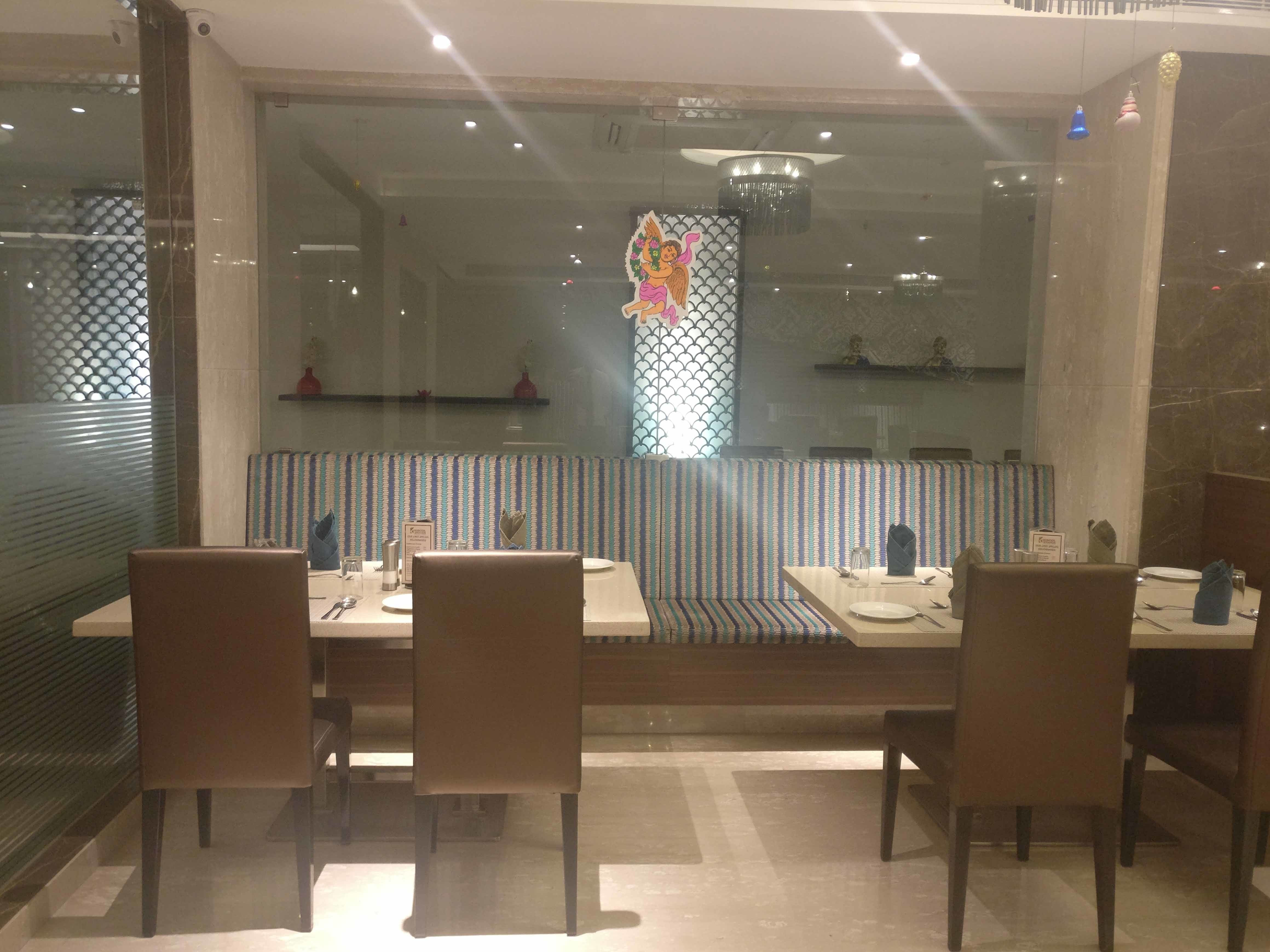 The Empire, Gandhipuram, Coimbatore | Zomato