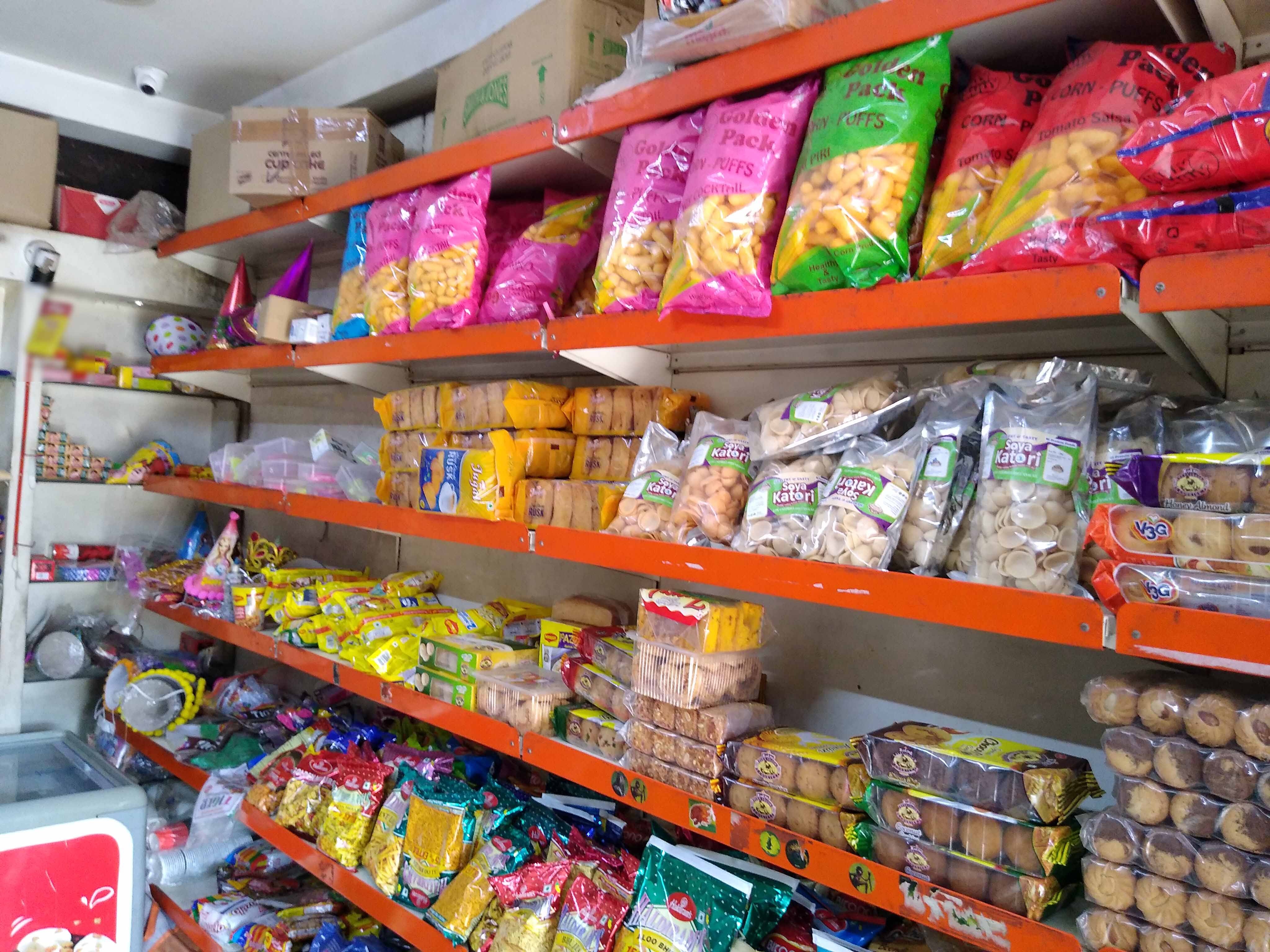 Eat & Treats Bakery, Raj Nagar, Ghaziabad | Zomato