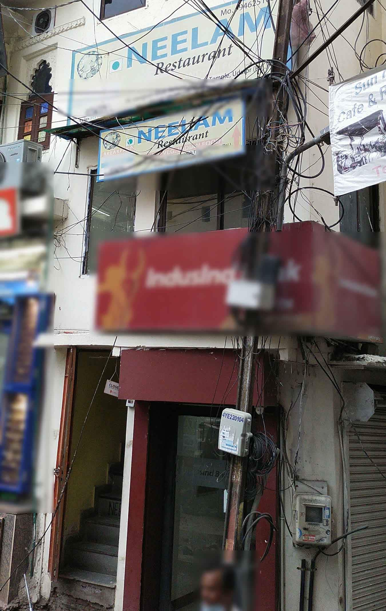 Neelam Restaurant, Chandpole, Udaipur | Zomato