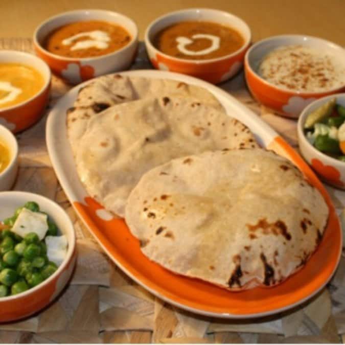 The Lunch Box Menu, Menu for The Lunch Box, Dhantoli, Nagpur - Zomato