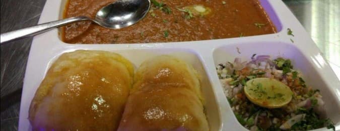 Balaji Food Court Menu, Menu for Balaji Food Court, Panch Pakhadi ...