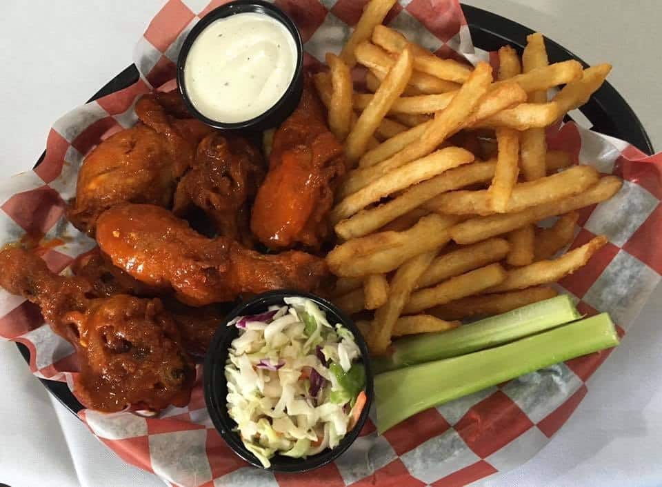 Twisted Elms Golf Club- Sports Bar & Grill, Dalhart, Dalhart | Zomato