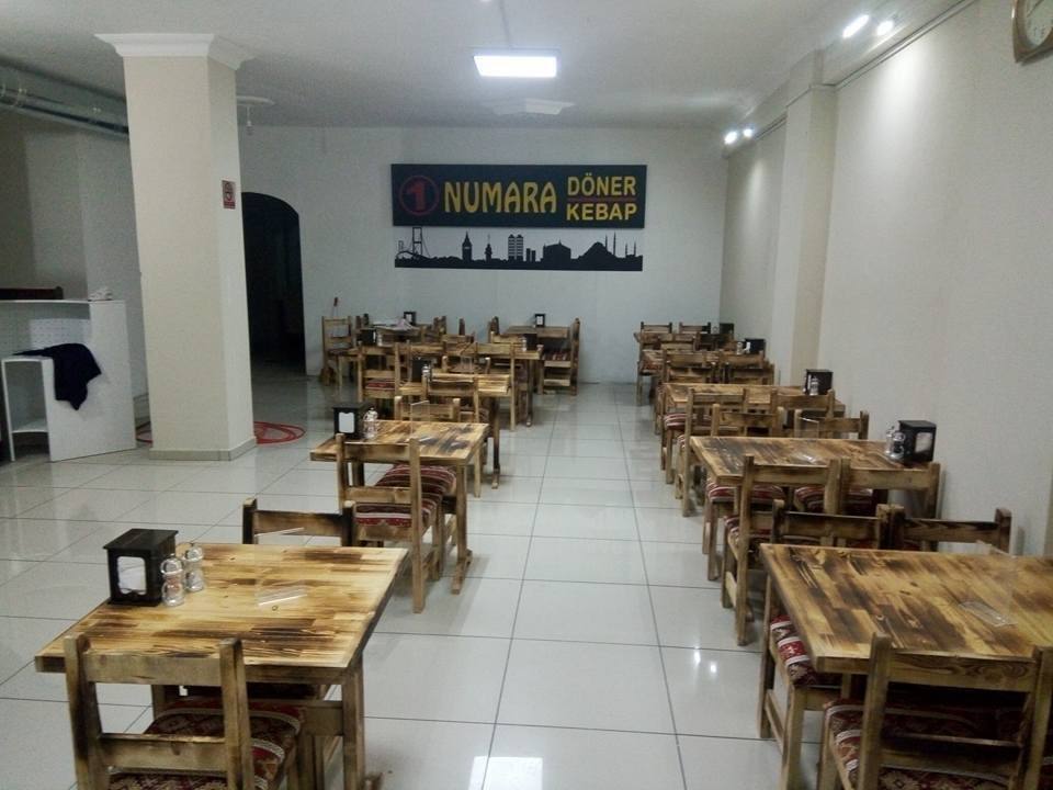1 Numara Döner Kebap, Esenyurt Merkez, İstanbul | Zomato