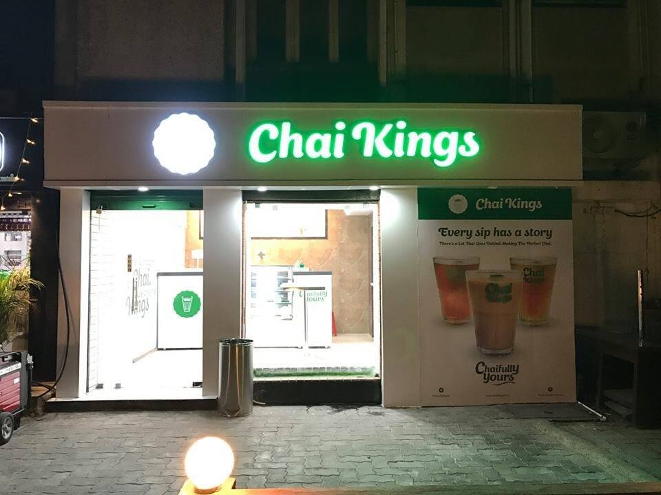 Chai Kings, Kilpauk, Chennai - Restaurant - Zomato