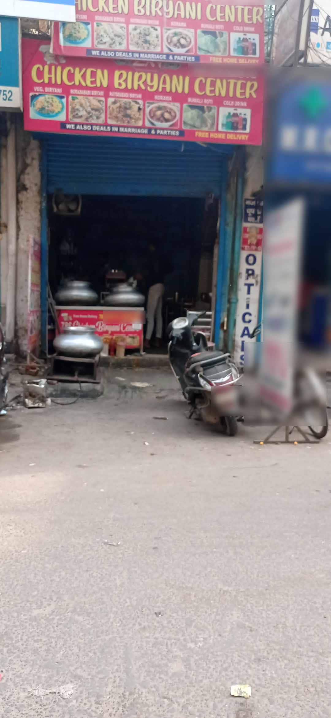 Chicken Biryani Centre, South Extension 1, New Delhi | Zomato