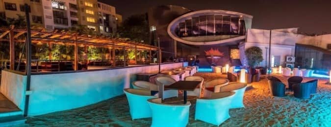 Harbour O' Four Photos, Pictures of Harbour O' Four, Panch Pakhadi ...