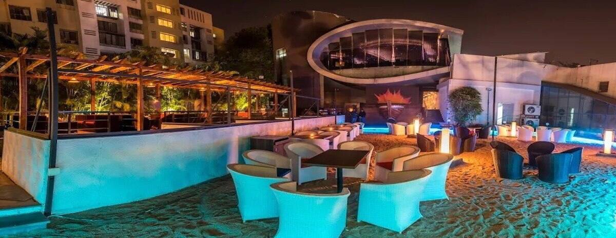 Harbour O' Four Photos, Pictures of Harbour O' Four, Panch Pakhadi ...