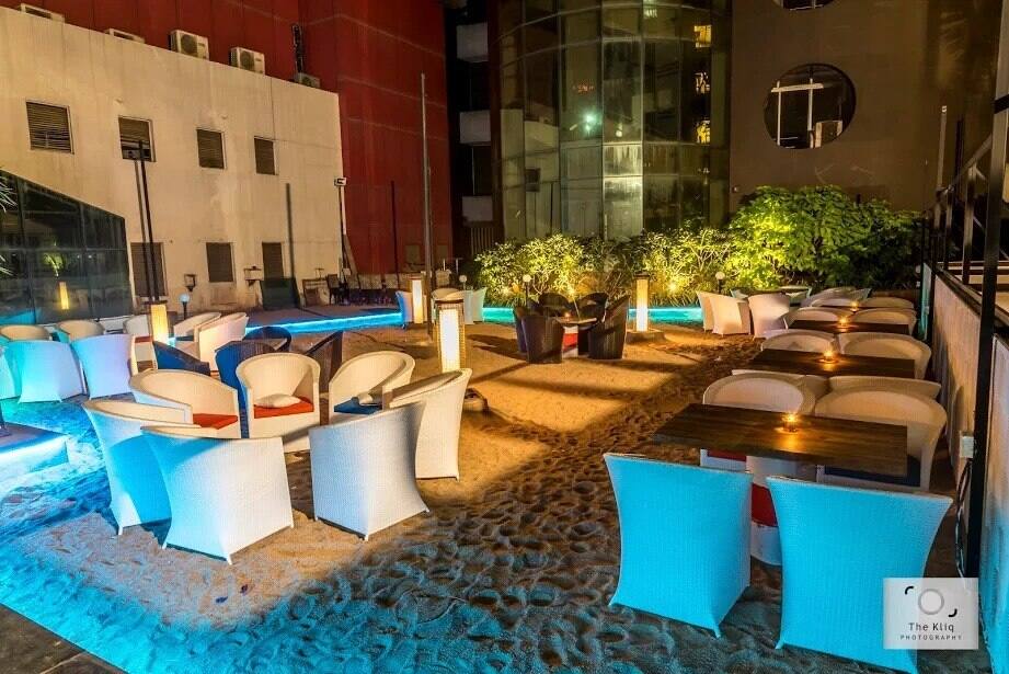 Harbour O' Four Photos, Pictures of Harbour O' Four, Panch Pakhadi ...