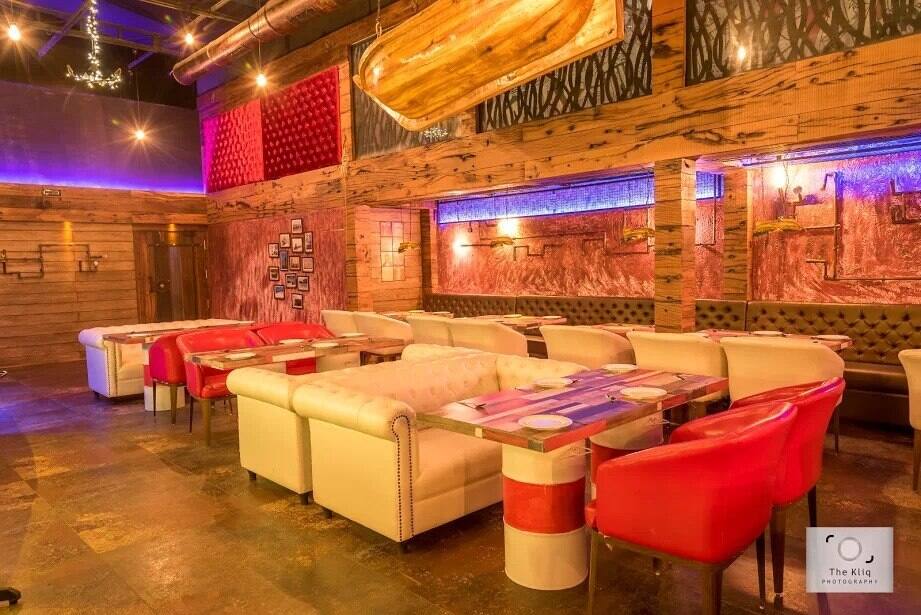 Harbour O' Four Photos, Pictures of Harbour O' Four, Panch Pakhadi ...