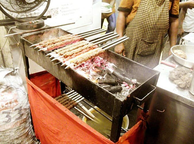 Nawab Menu, Menu for Nawab, Mumbai Central, Mumbai - Zomato