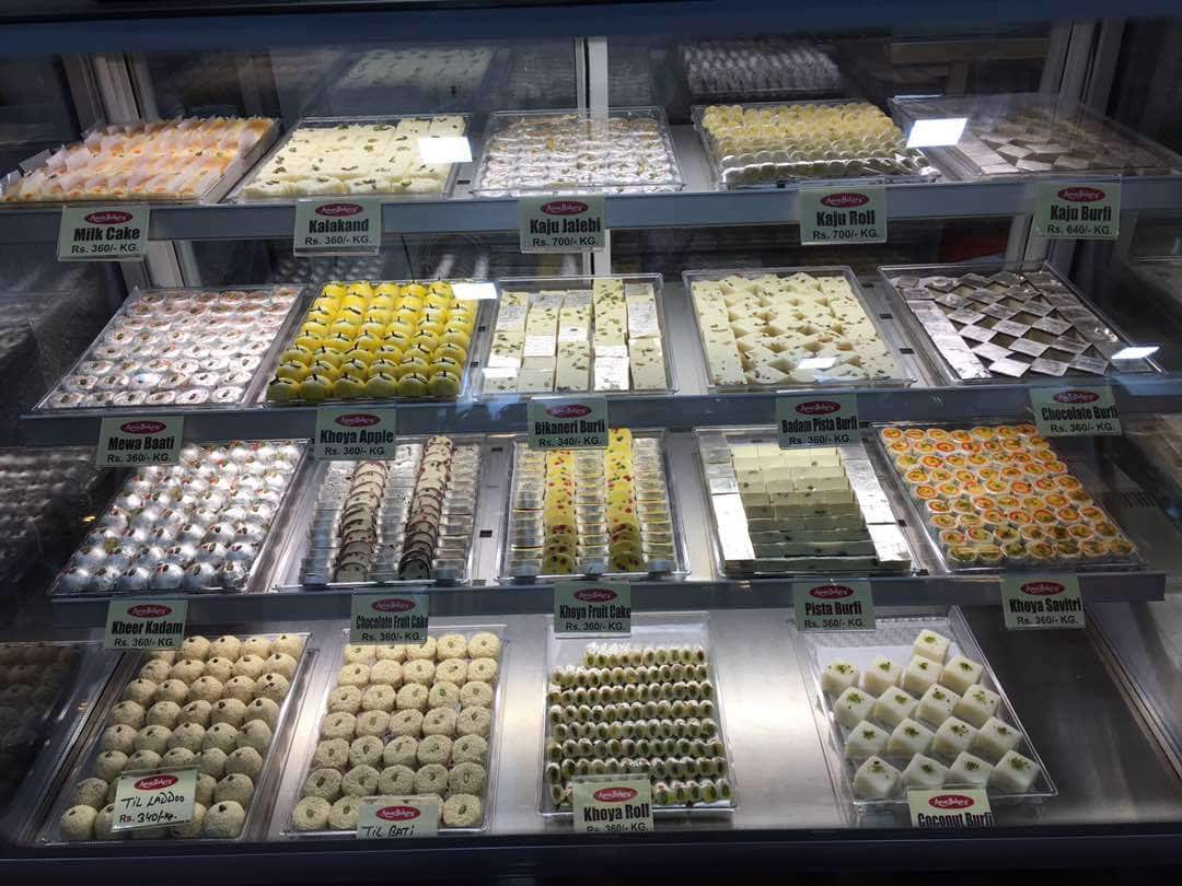 Amar Bakery, Anand Vihar, New Delhi | Zomato