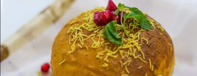 Paa Roti, Kalyani Nagar, Pune - Zomato