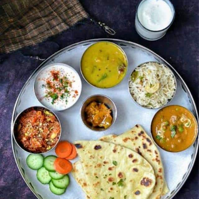 Taste Of Rajasthan, Madhapur, Hyderabad | Zomato