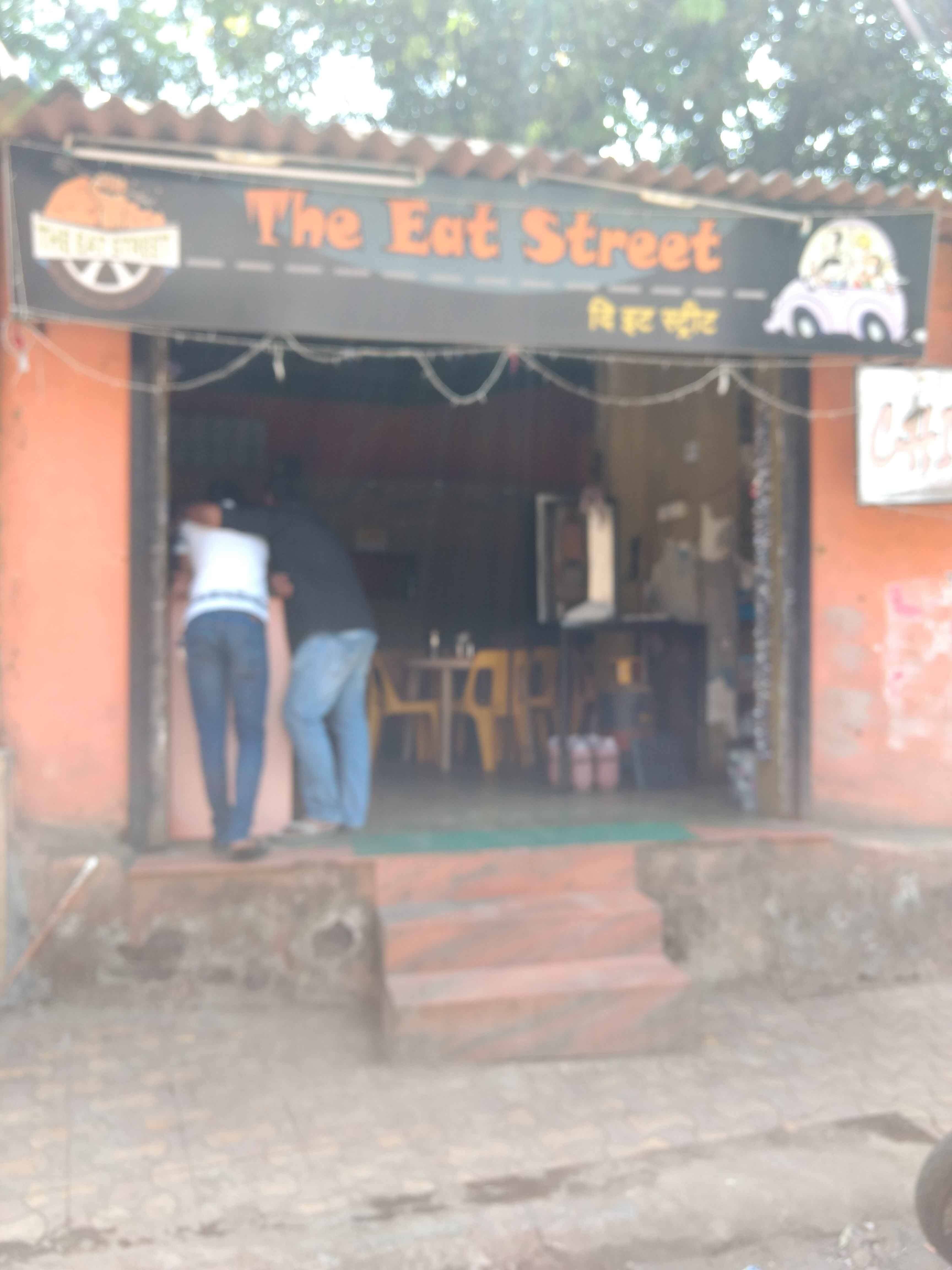 The Eat Street, Ambernath, Thane | Zomato
