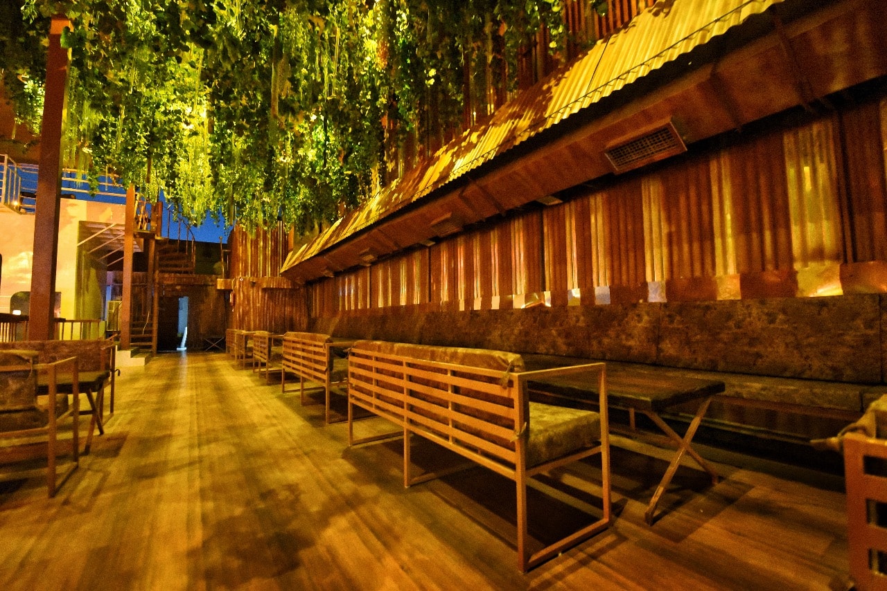 Sky Beach Menu, Menu for Sky Beach, Vaishali Nagar, Jaipur