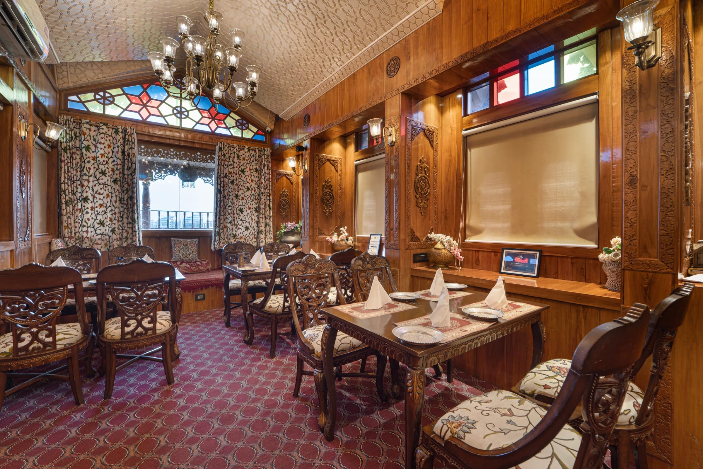 Zarpar, Malviya Nagar, Jaipur | Zomato
