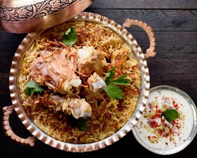 Zarpar, Malviya Nagar, Jaipur - Zomato